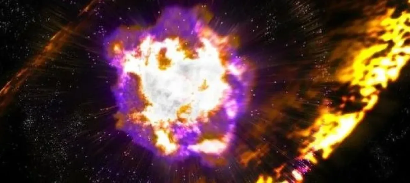 Cosmology | Technology Innovation Directorate | SLAC National ...